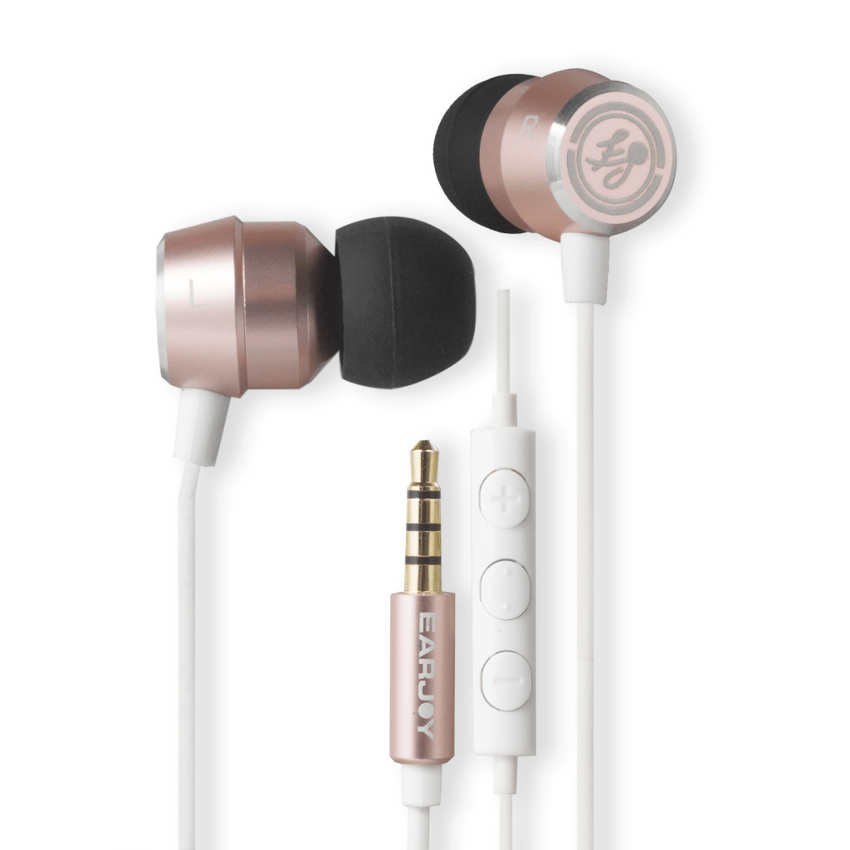 EARJOY®︎製品ページ – LOWFI SLOW LIFE BEGINS